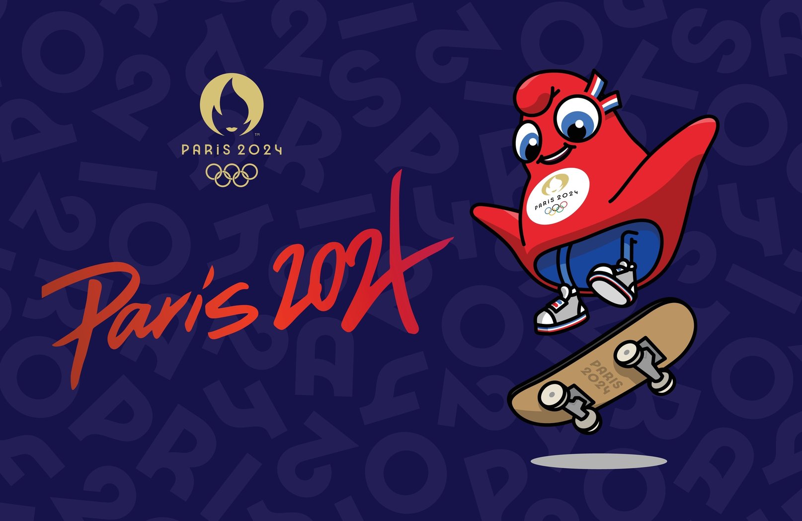 Juegos Olímpicos 2024: Todo lo que necesitas saber - Parte 2